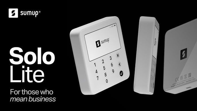 Contactless Card Reader – My Store