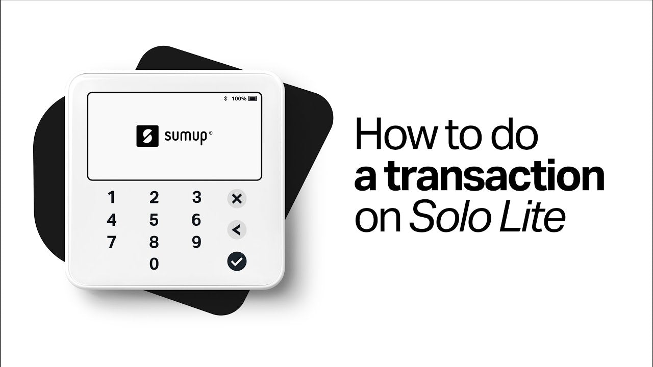 Contactless Card Reader – My Store